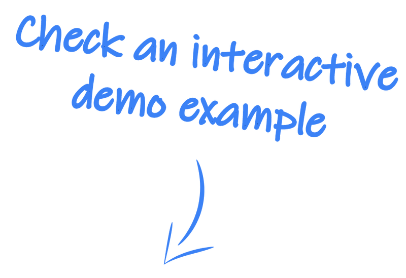 The most advanced interactive product demo platform - Guideflow